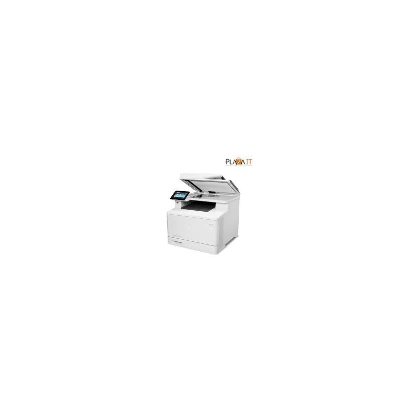 HP Color LaserJet Pro MFP M479fnw