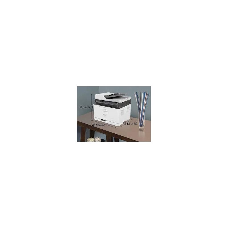 HP Color LaserJet Pro MFP179fnw